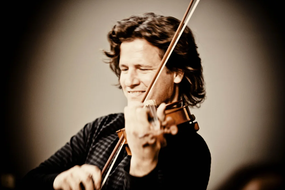 St Lawrence String Quartet