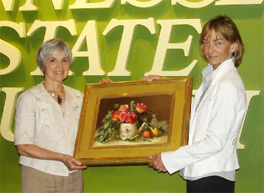 Articles — Elizabeth Brandon