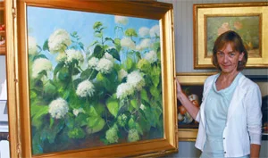 Articles — Elizabeth Brandon