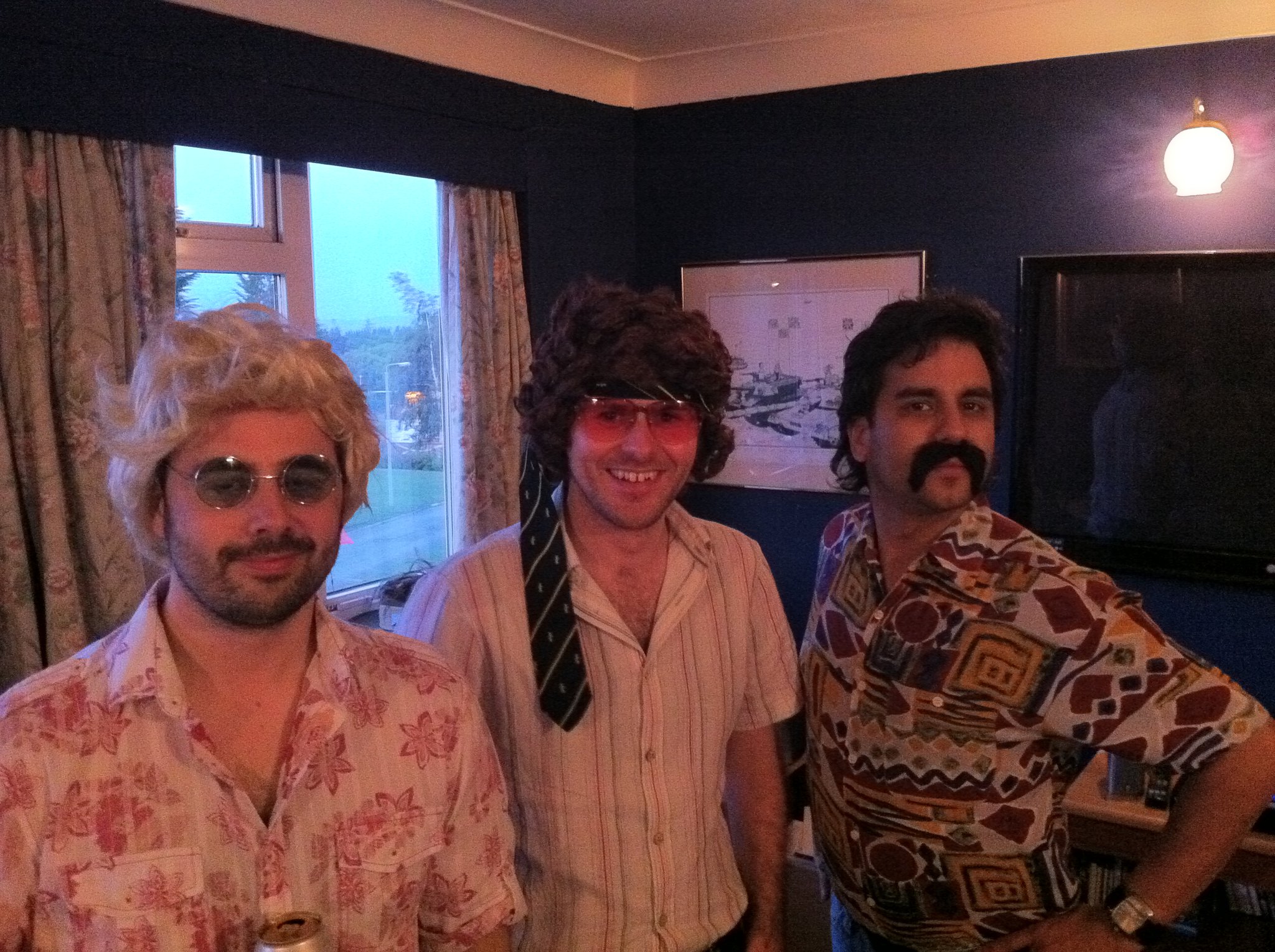 Scott Bramley — Gallery of Photos and Images of London based Singer ...