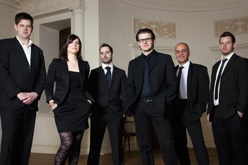 Scott Bramley — About Solo Singer Pianist London Media Composer Wedding ...