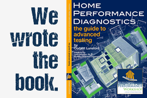 Home Improvement Consulting — the Building Performance Workshop