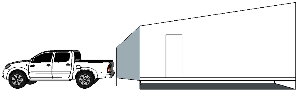How to Perfectly Balance a Tiny House Trailer — the Building ...