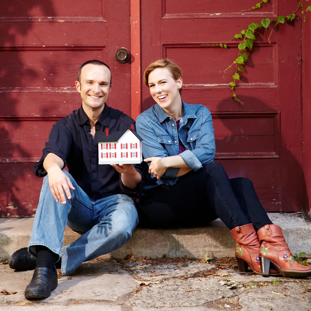 Get In Touch — the Building Performance Workshop