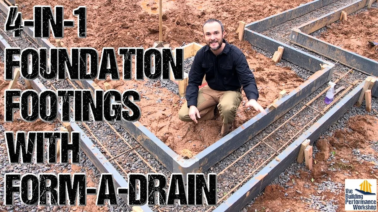 Geotechnical Engineering for Foundation Footings: Dirt Performance and ...
