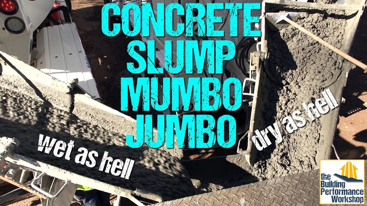 High Performance Crawlspace Walls — the Building Performance Workshop