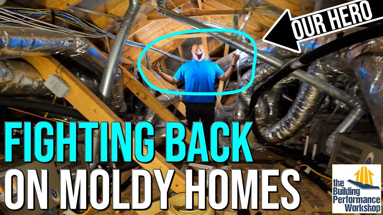 the Building Performance Workshop