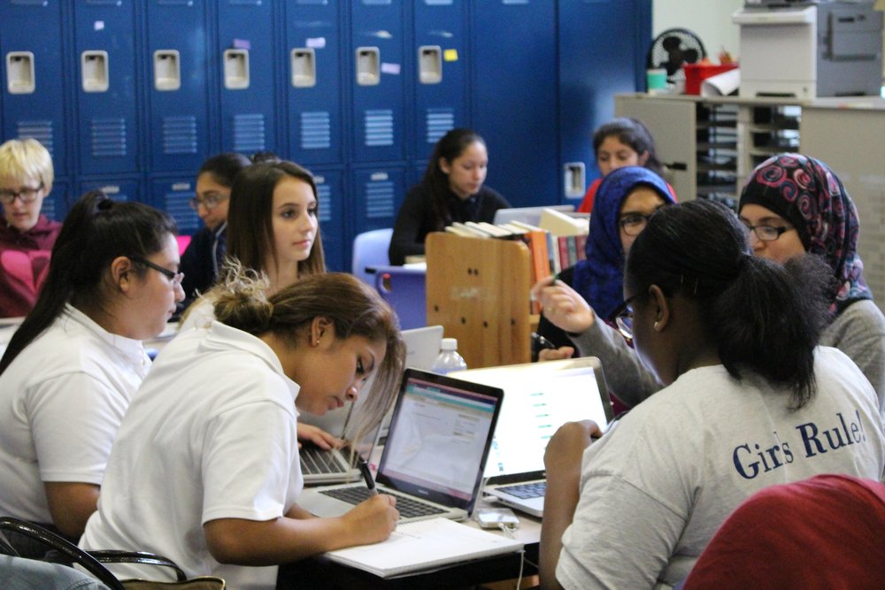 TYWLS-Astoria — Competency Collaborative