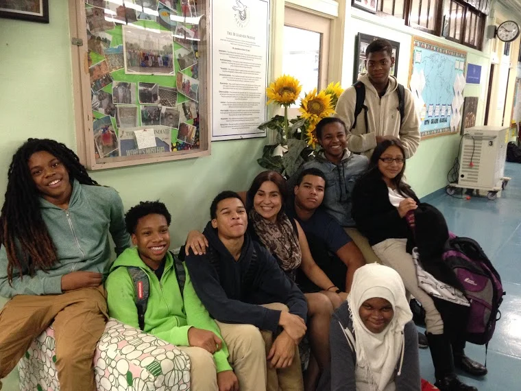 KAPPA International High School — Competency Collaborative