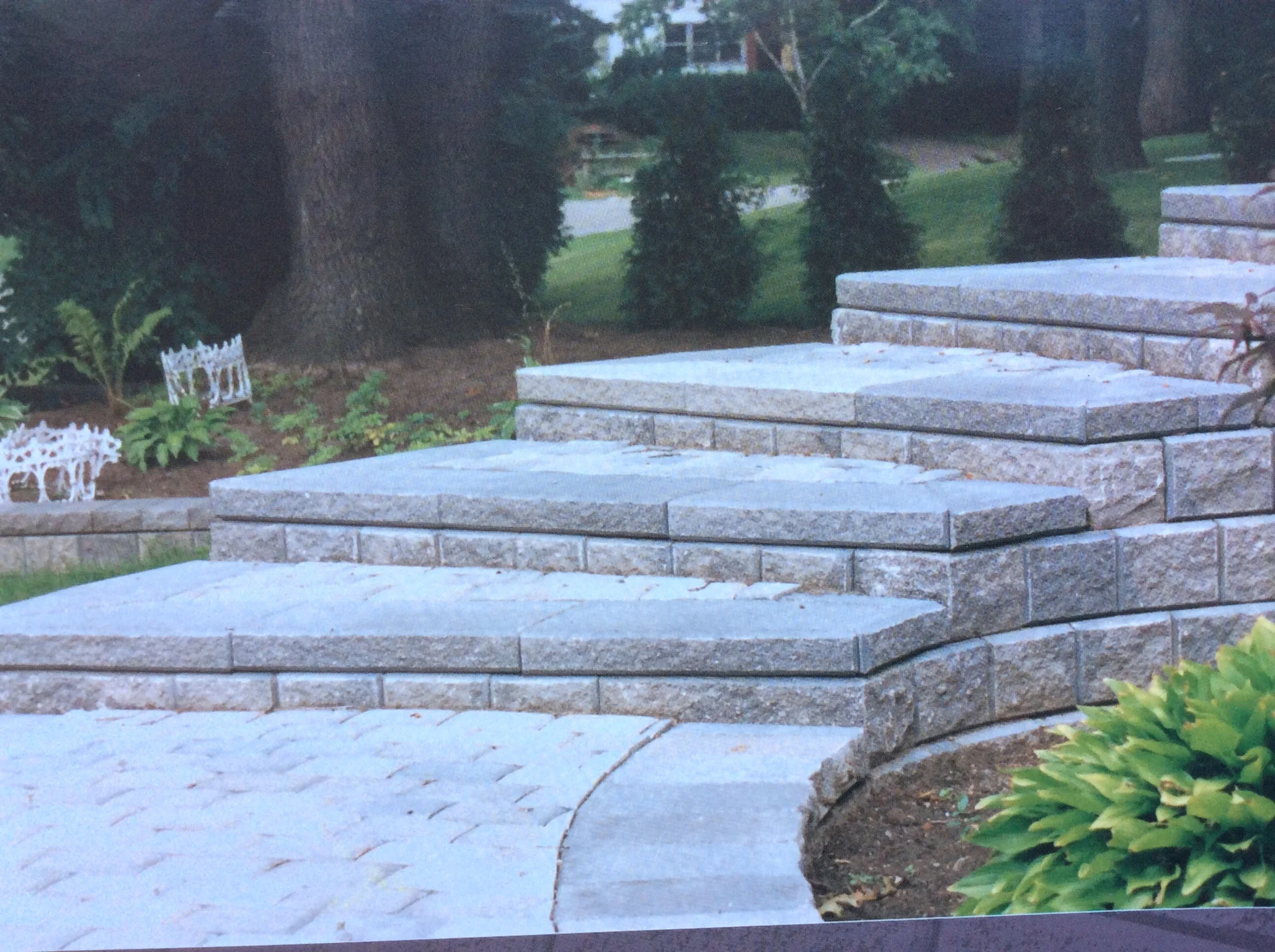 Permanent Building Contractors Gallery — Permanent Building