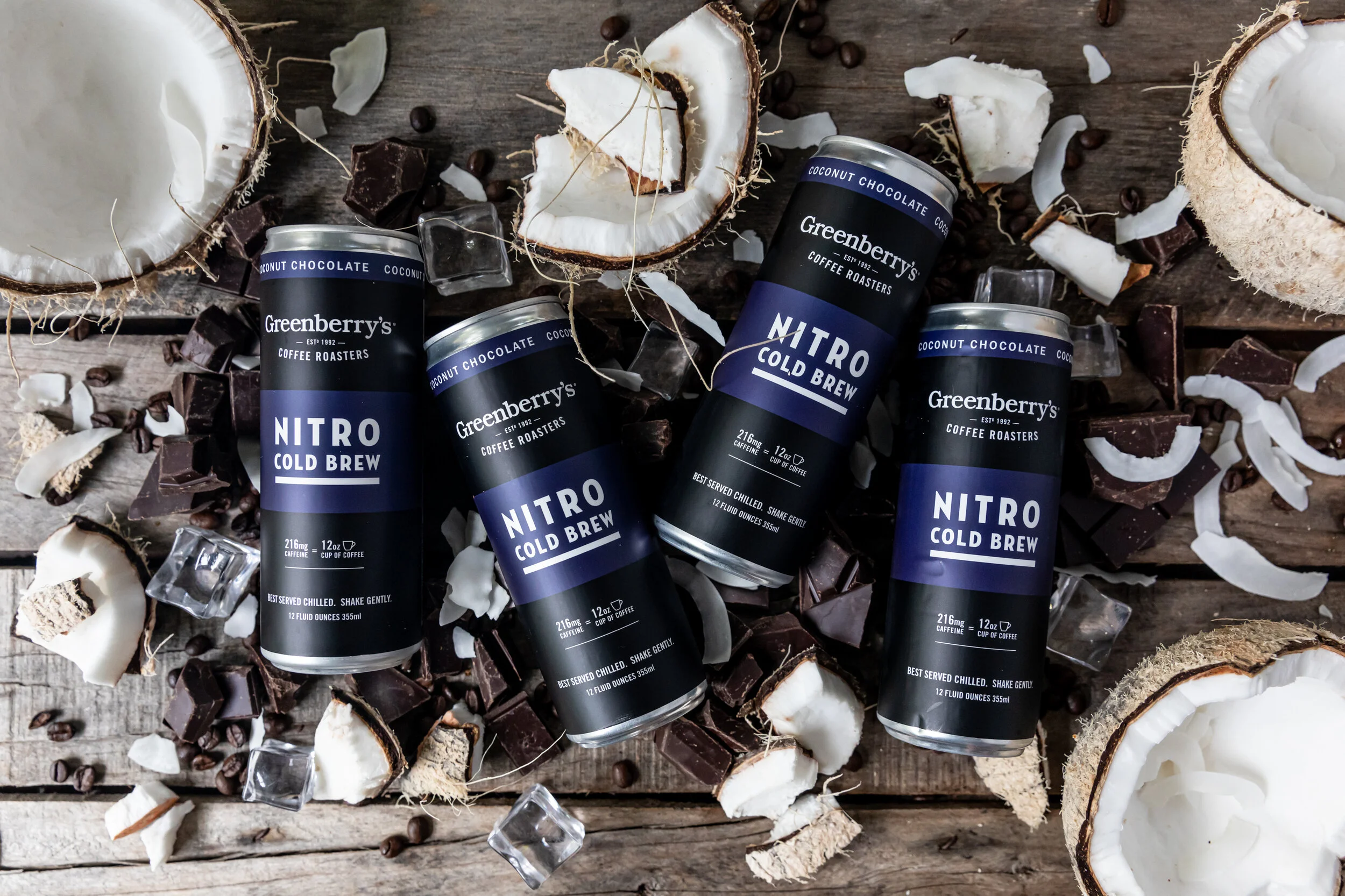 Kate Magee | Virginia Commercial & Humanitarian Photographer