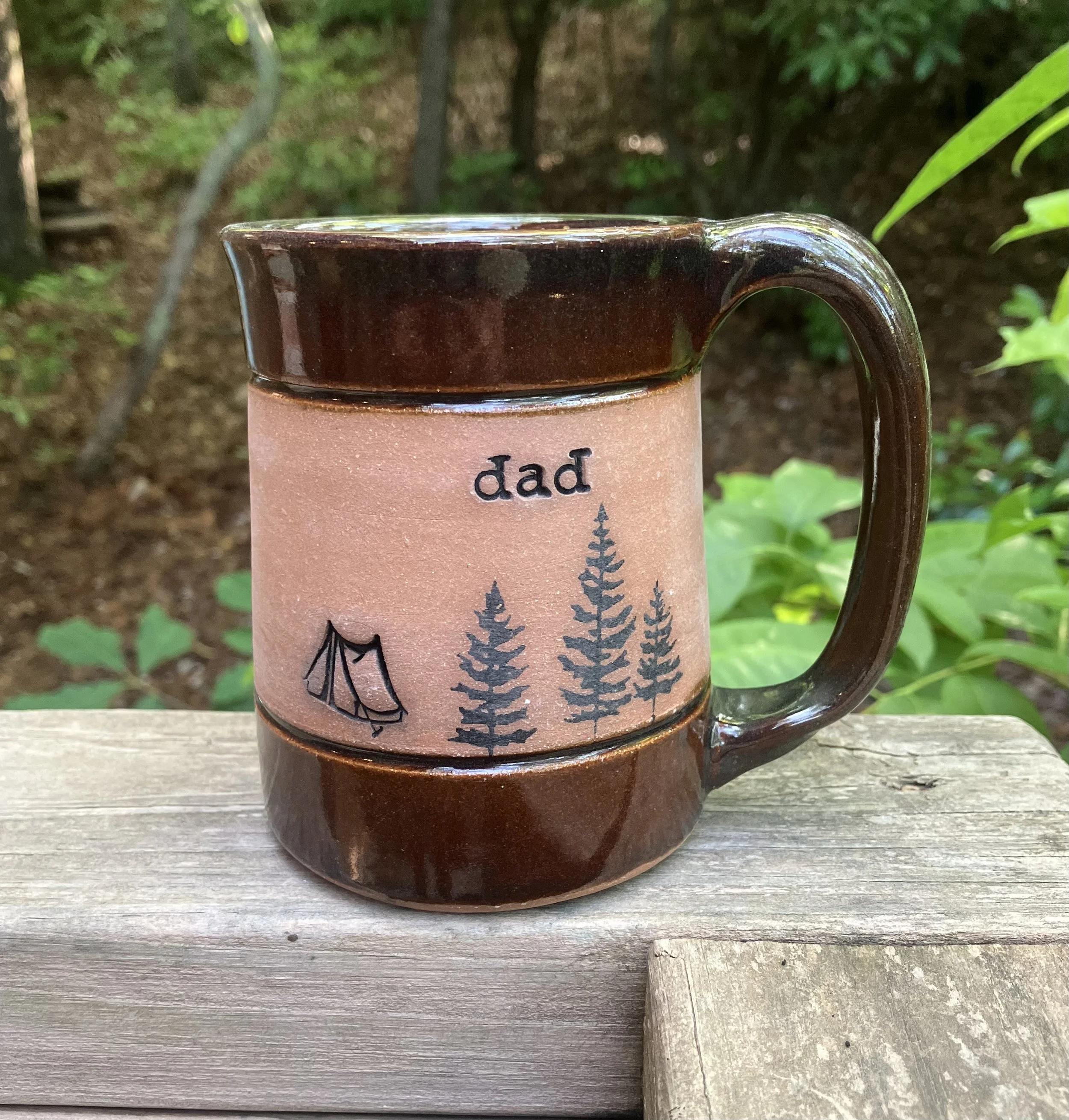 Online Store — Jenny Cartee Pottery