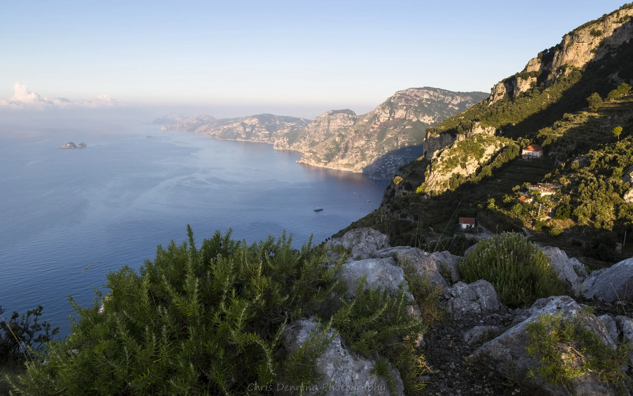 Landscapes — Chris Denning Photography