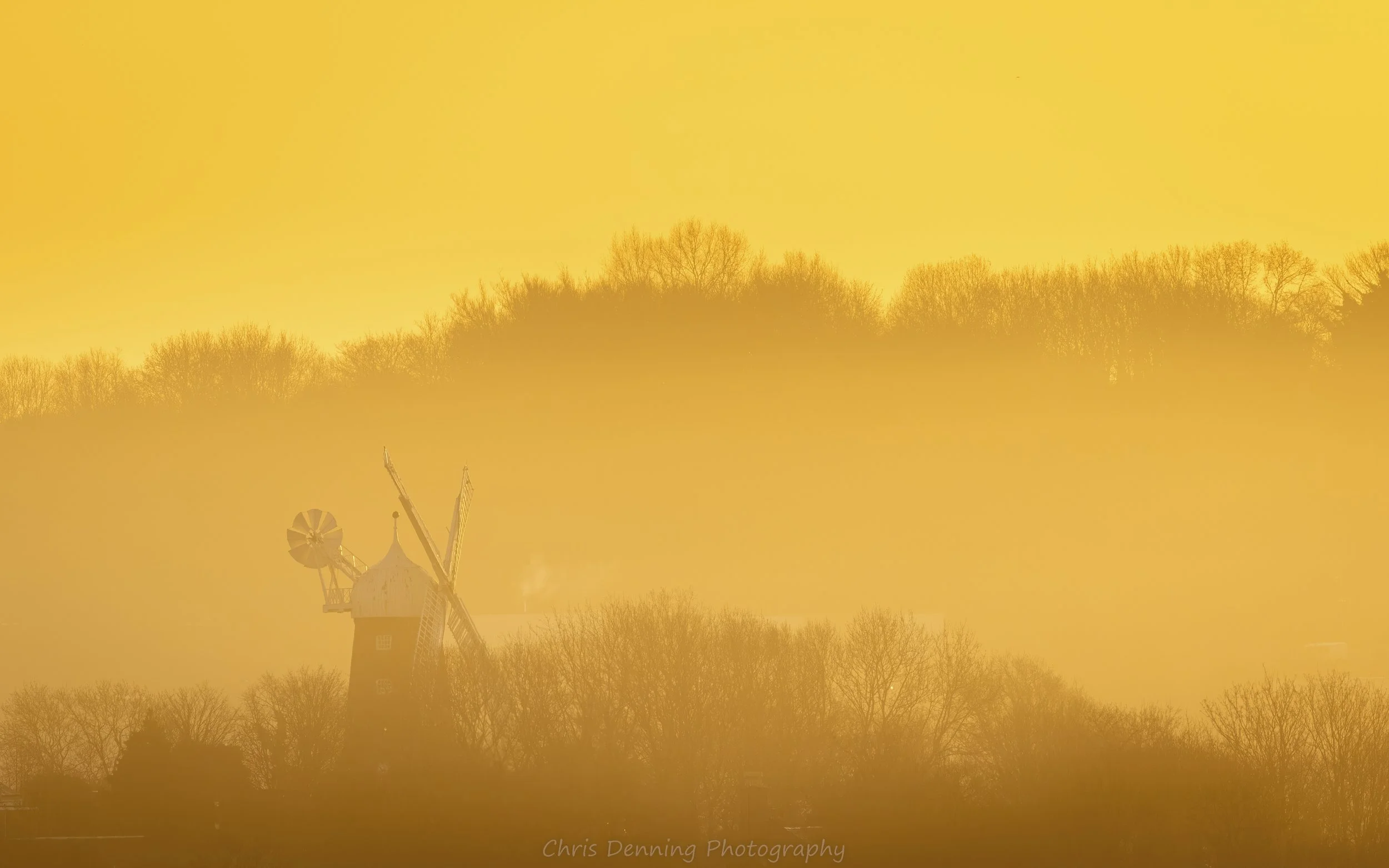 Landscapes — Chris Denning Photography