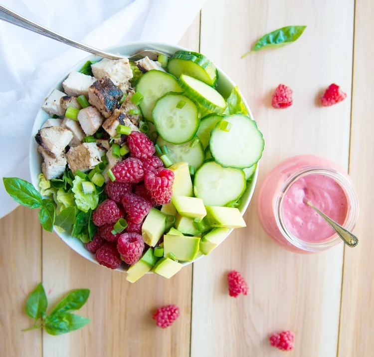 Radically Simple Real Food Recipes — Real Food Whole Life