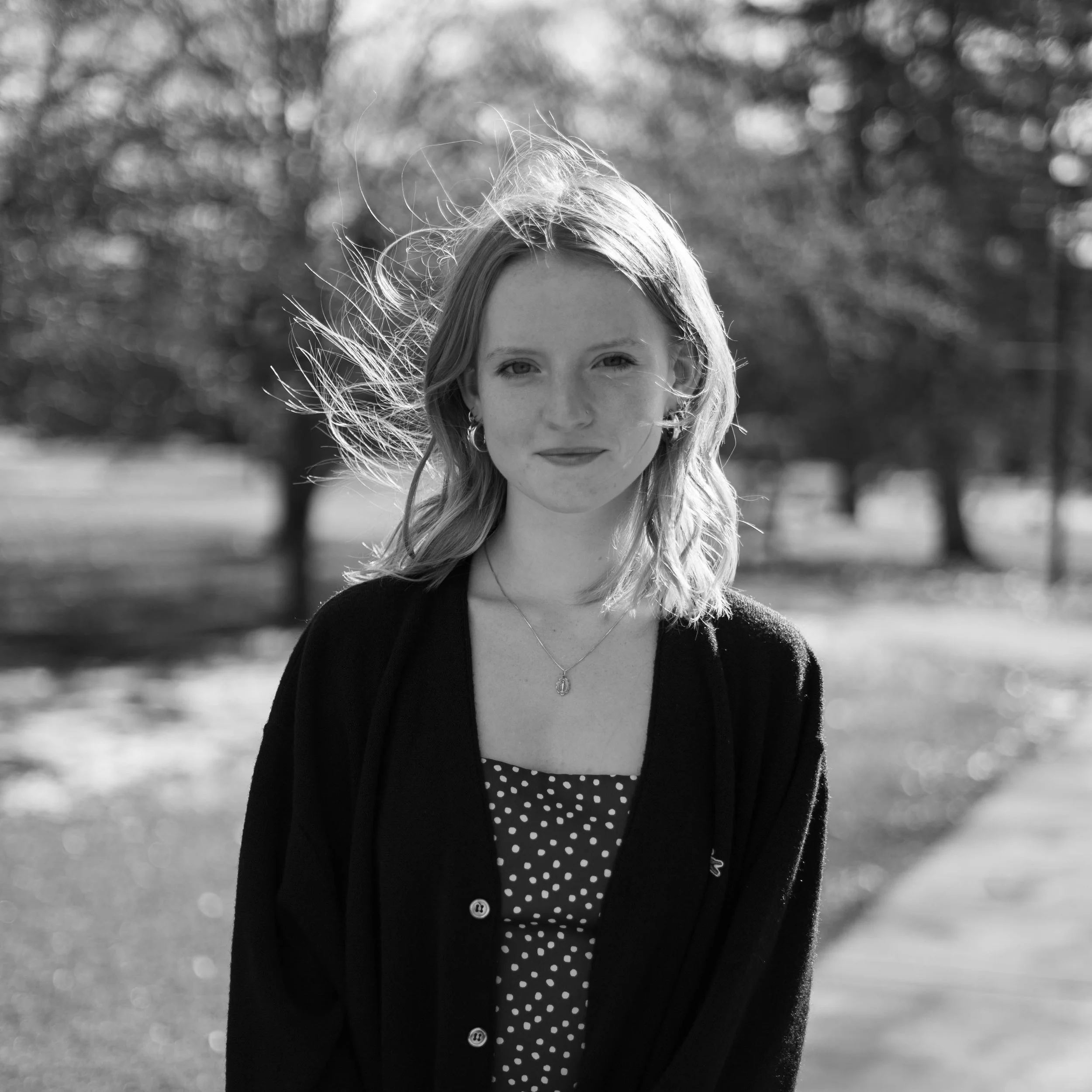 Staff Bios — The Synapse