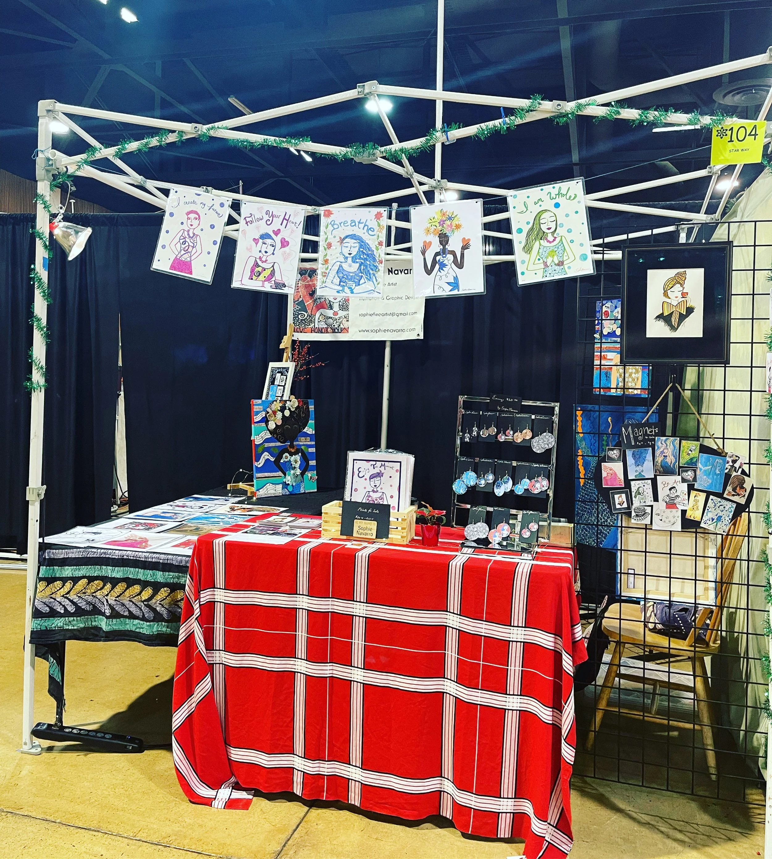 New Beginnings By Sophie Navarro — Sophie Navarro