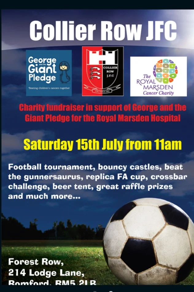 SoccerDartsUK Road Trip — TheOrganizer