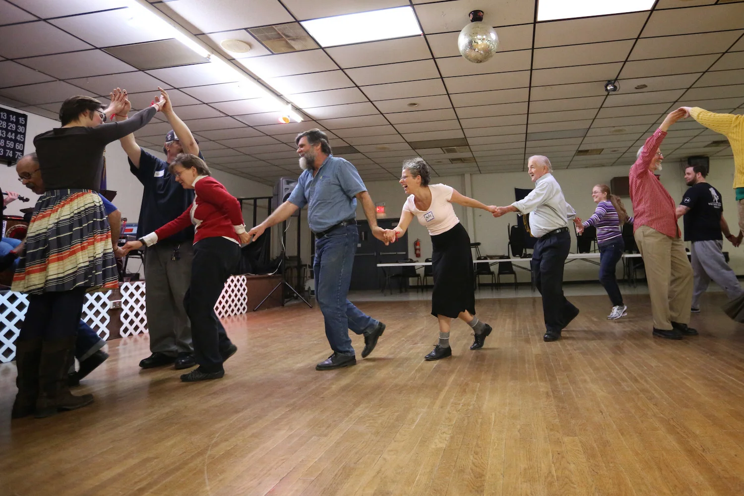 Dancing Well: The Soldier ProjectVeterans Dance for Those with PTSD or ...