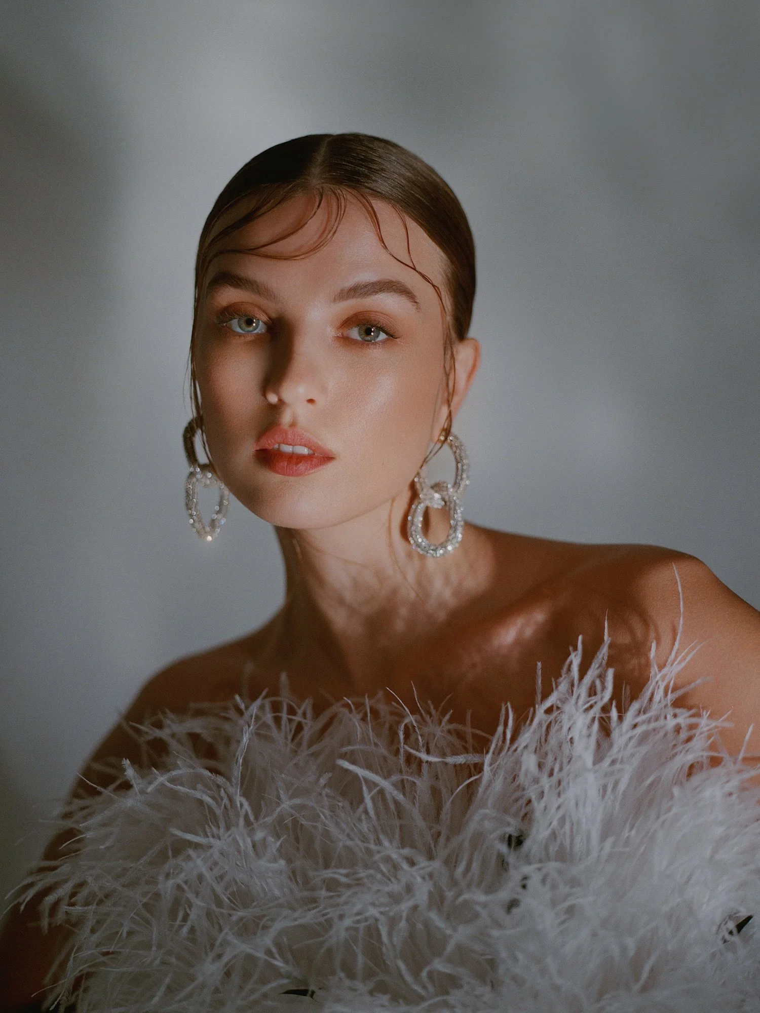 New York Fashion Photographer | Fashion photographer NY-Julia Sariy