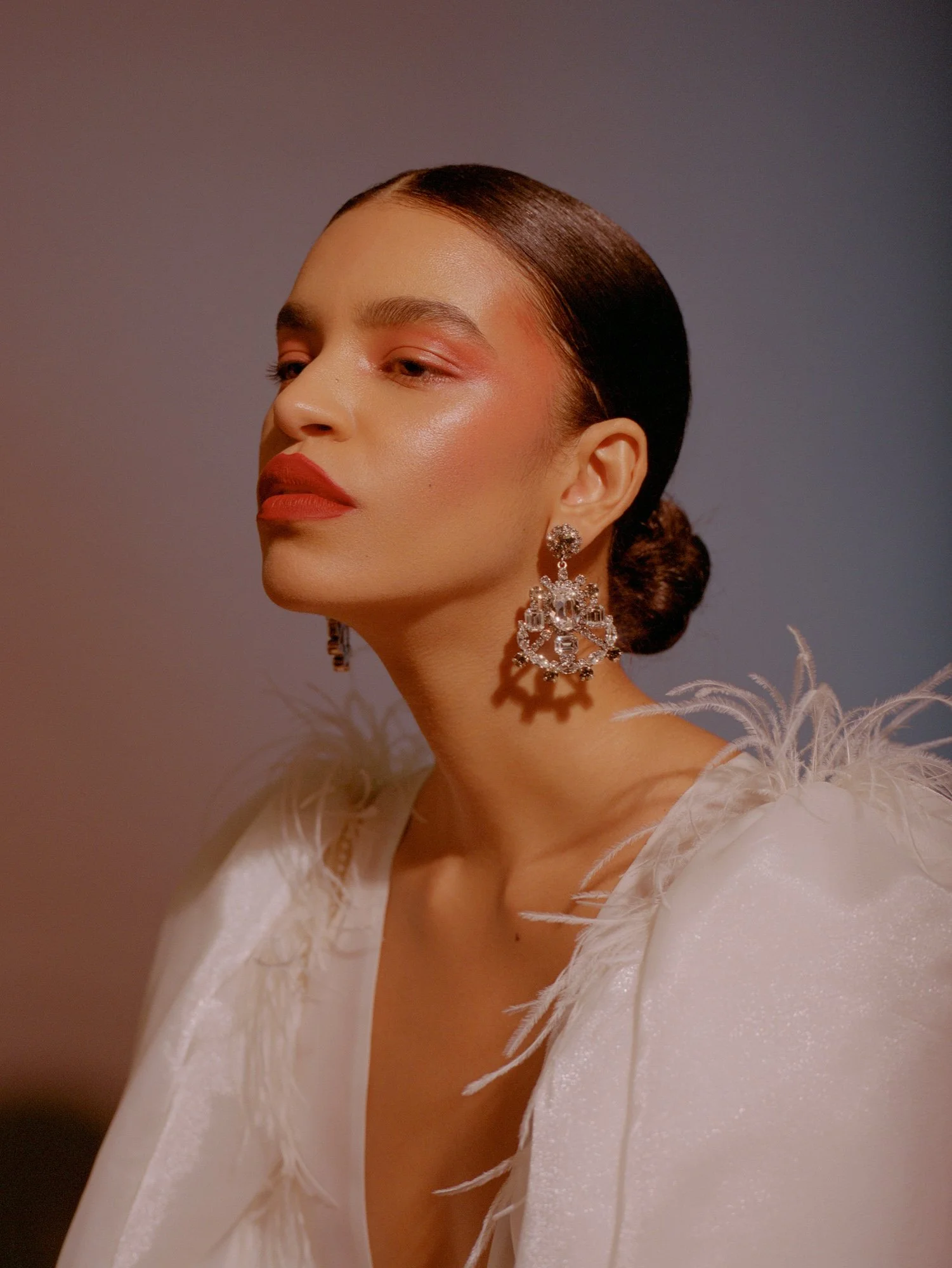 New York Fashion Photographer | Fashion photographer NY-Julia Sariy