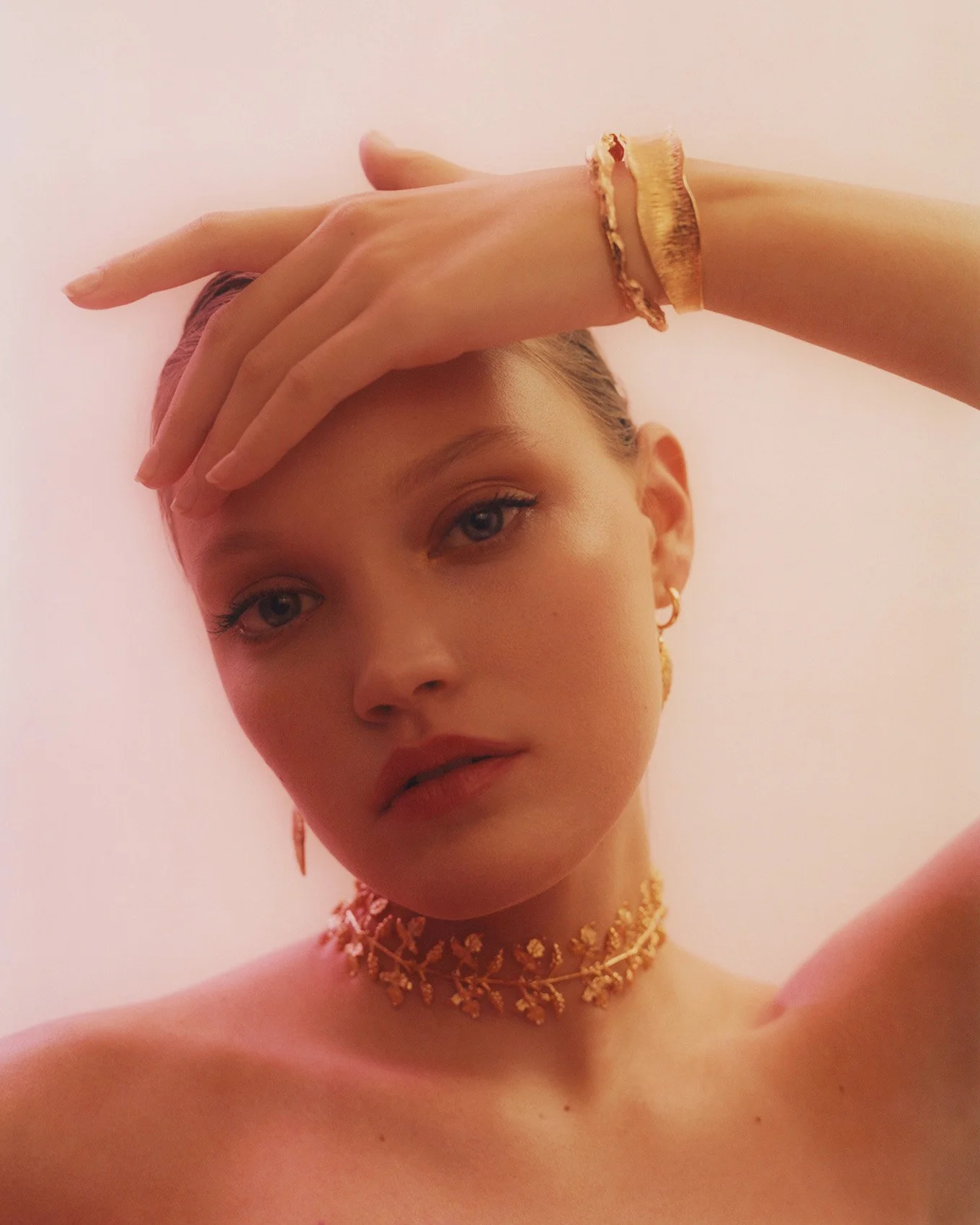 New York Fashion Photographer | Fashion photographer NY-Julia Sariy