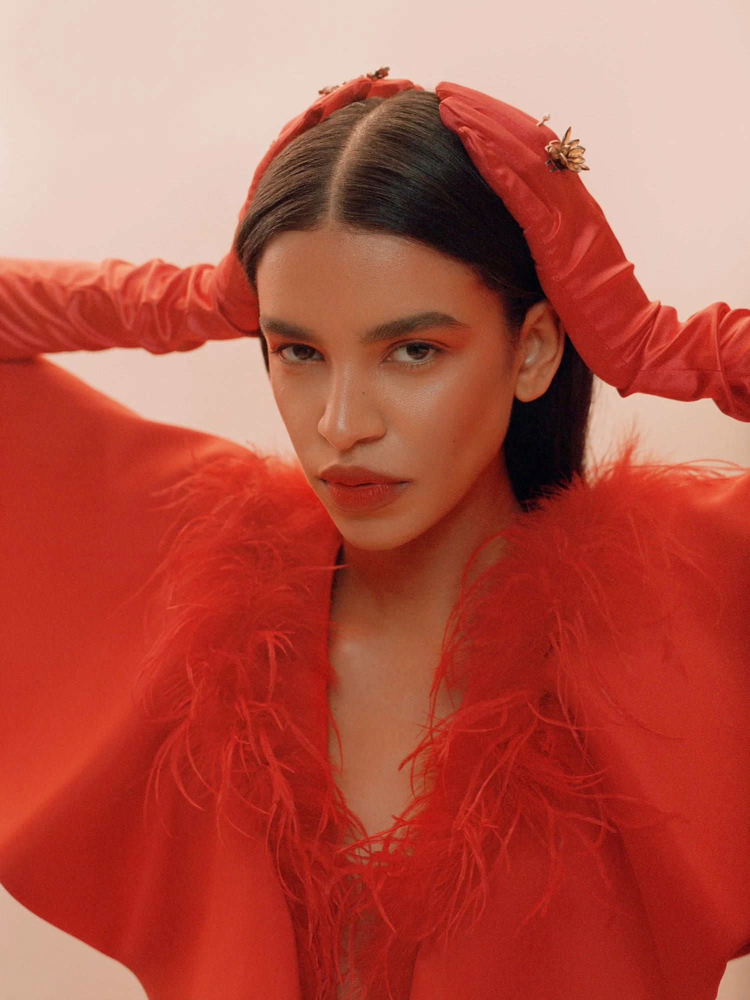 New York Fashion Photographer | Fashion photographer NY-Julia Sariy