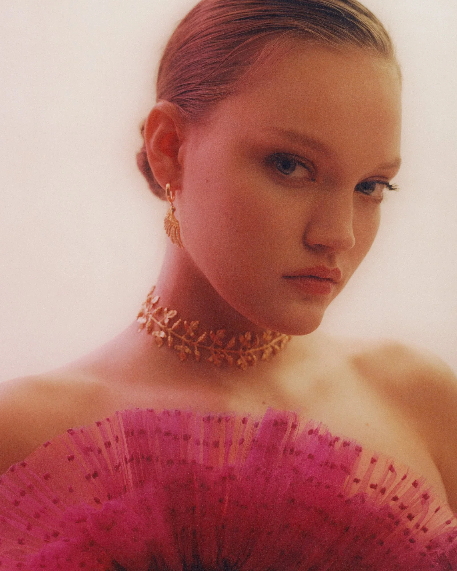 New York Fashion Photographer | Fashion photographer NY-Julia Sariy