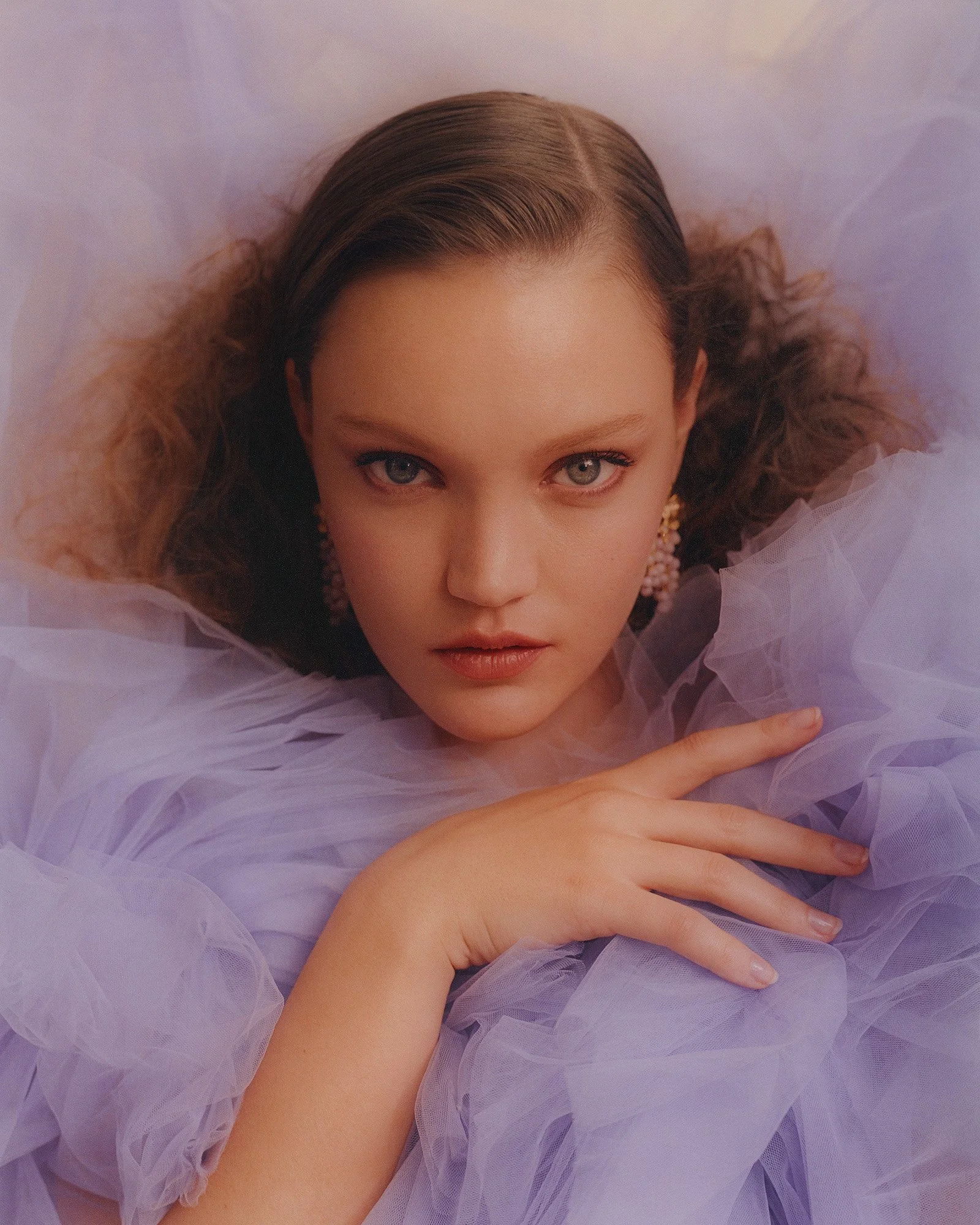 New York Fashion Photographer | Fashion photographer NY-Julia Sariy