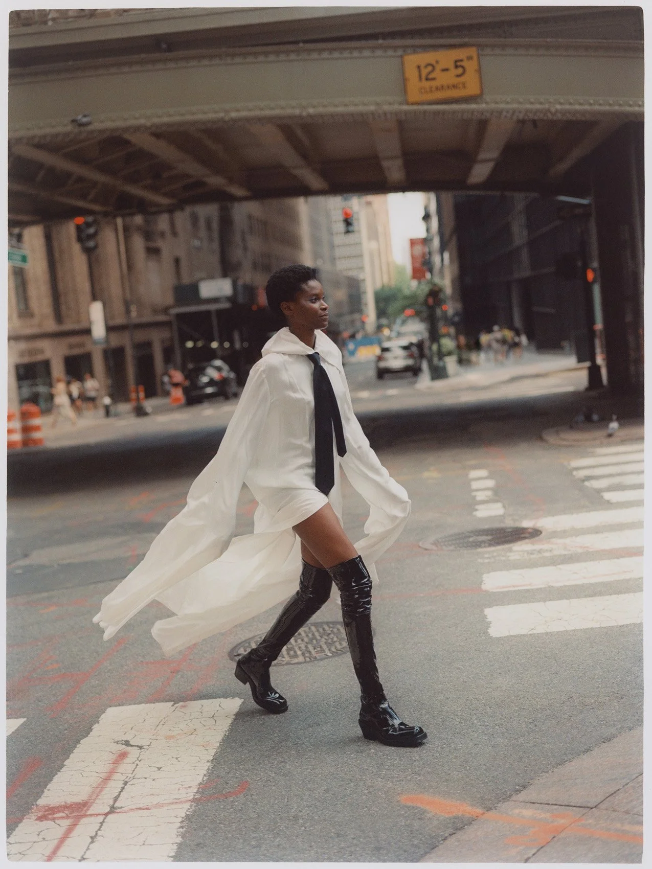 New York Fashion Photographer | Fashion photographer NY-Julia Sariy