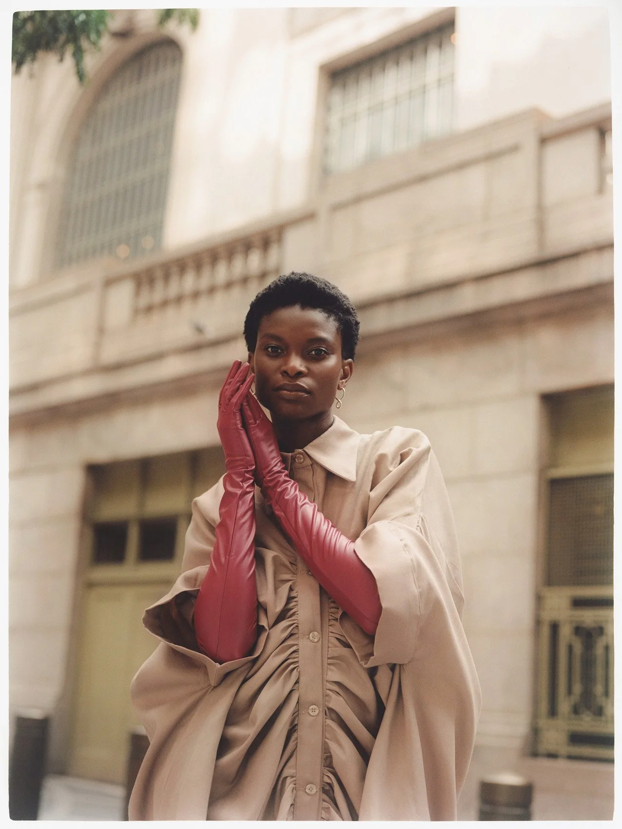 New York Fashion Photographer | Fashion photographer NY-Julia Sariy