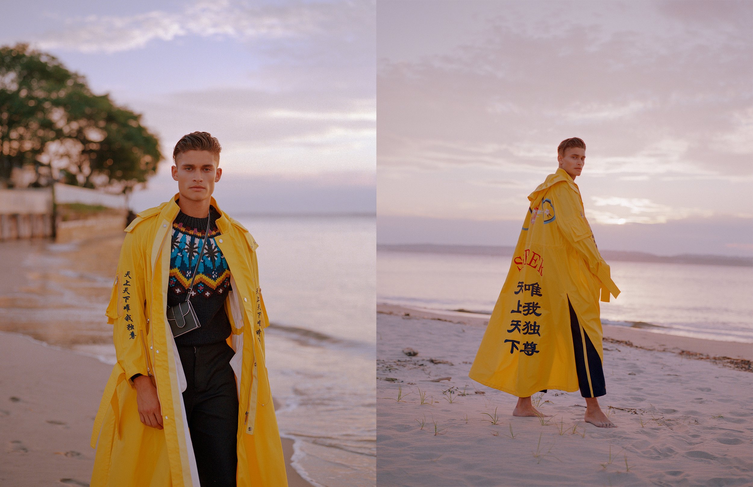 New York Fashion Photographer | Fashion photographer NY-Julia Sariy