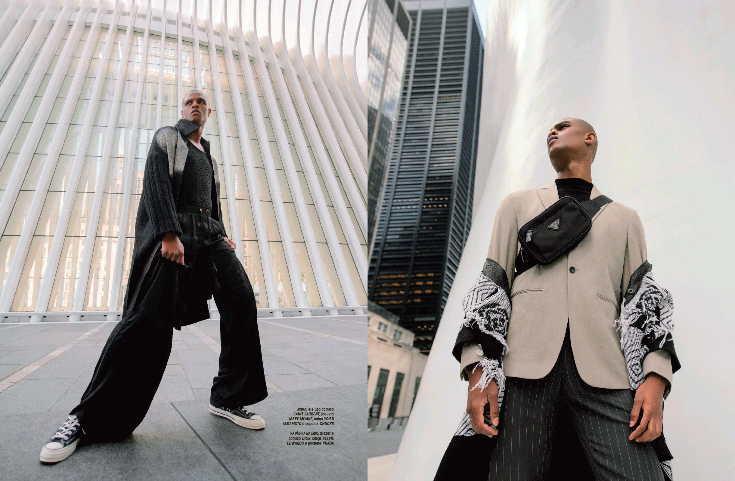 New York Fashion Photographer | Fashion photographer NY-Julia Sariy