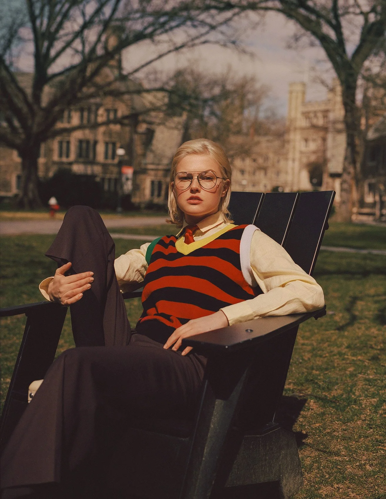 New York Fashion Photographer | Fashion photographer NY-Julia Sariy