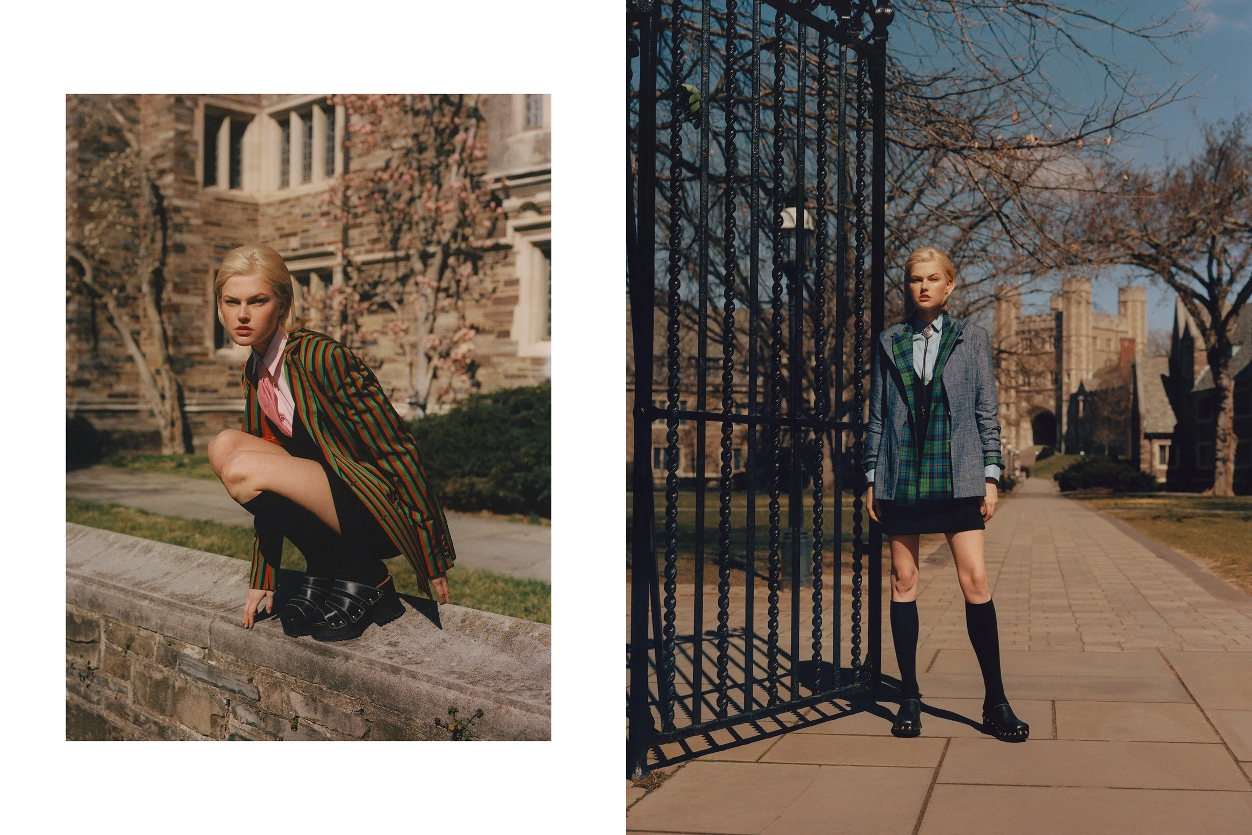 New York Fashion Photographer | Fashion photographer NY-Julia Sariy