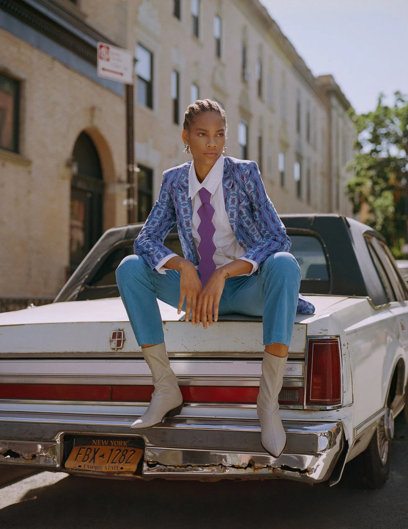 New York Fashion Photographer | Fashion photographer NY-Julia Sariy