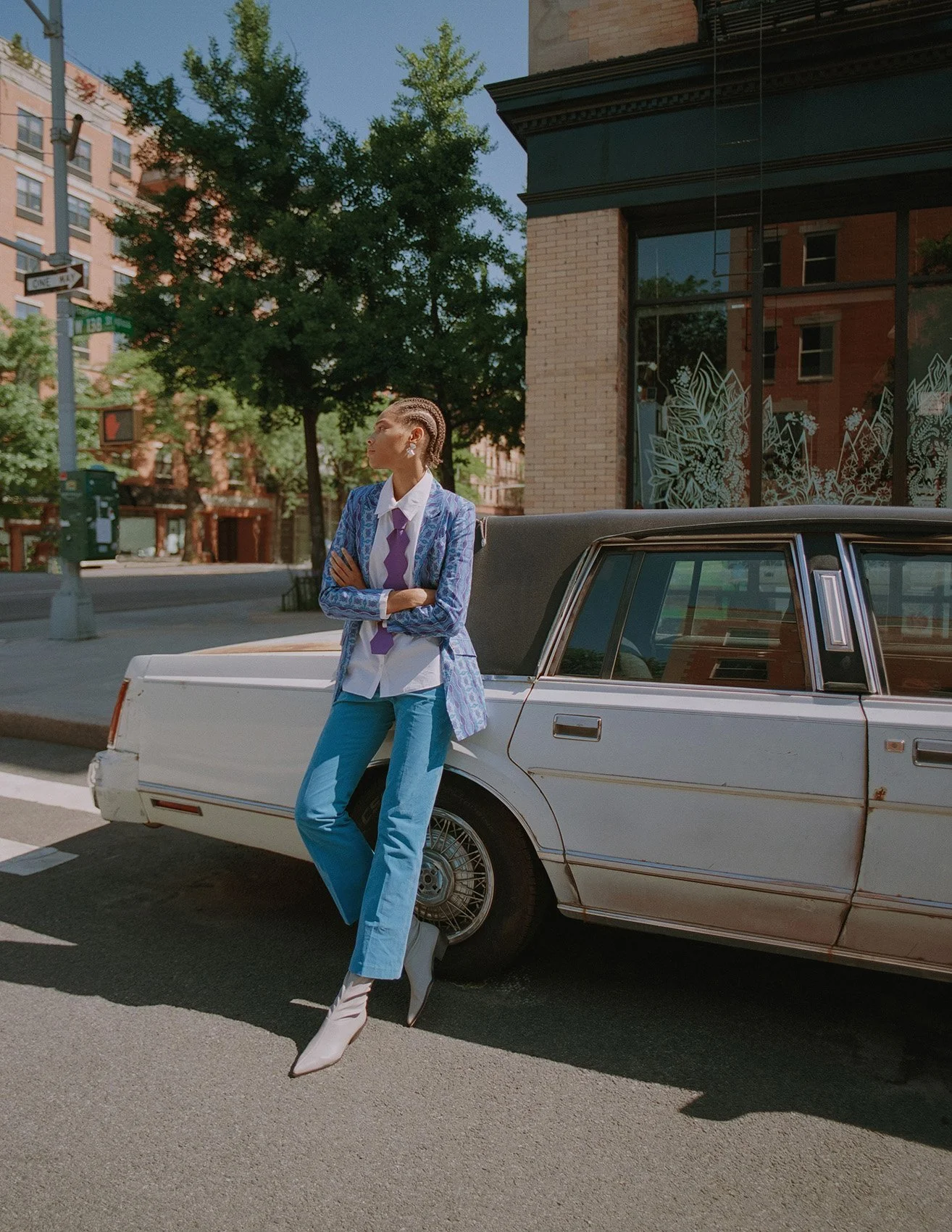 New York Fashion Photographer | Fashion photographer NY-Julia Sariy