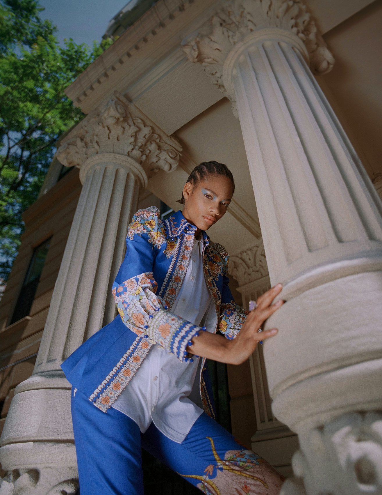 New York Fashion Photographer | Fashion photographer NY-Julia Sariy