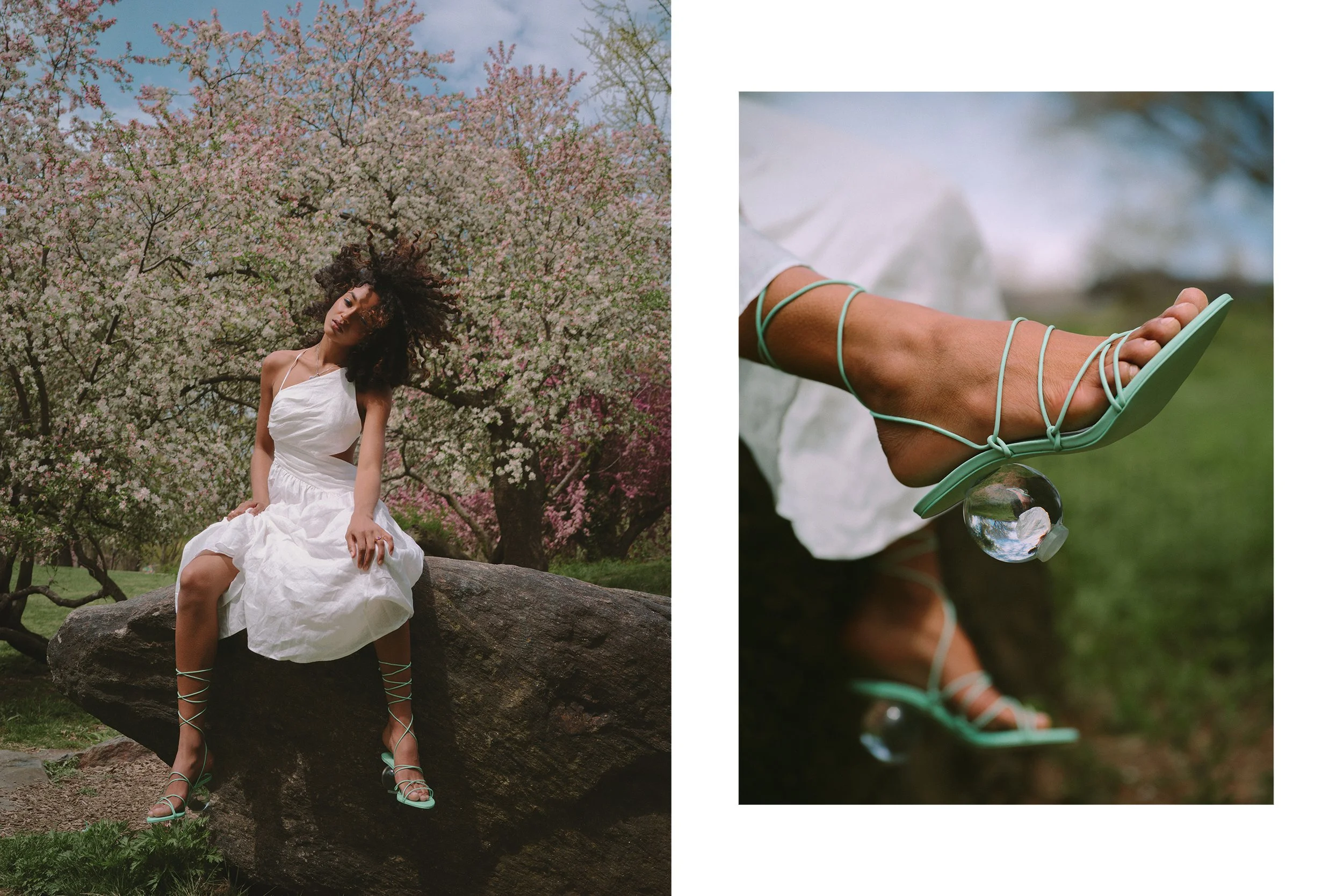 New York Fashion Photographer | Fashion photographer NY-Julia Sariy