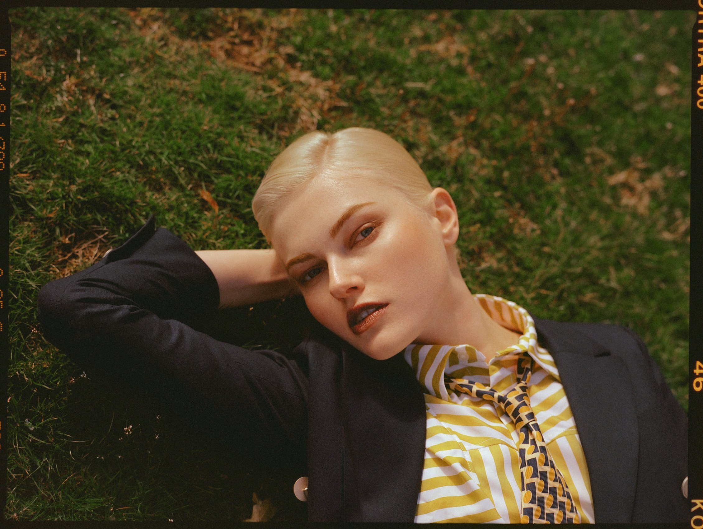 New York Fashion Photographer | Fashion photographer NY-Julia Sariy