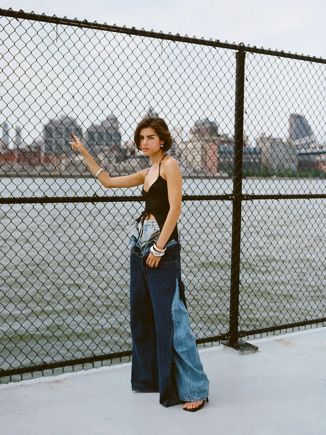 New York Fashion Photographer | Fashion photographer NY-Julia Sariy