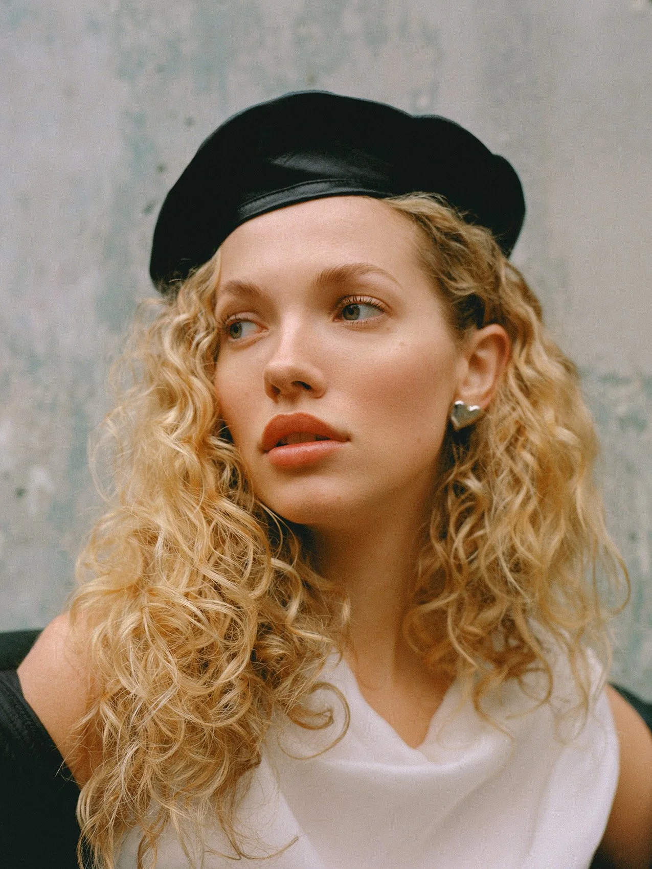 New York Fashion Photographer | Fashion photographer NY-Julia Sariy