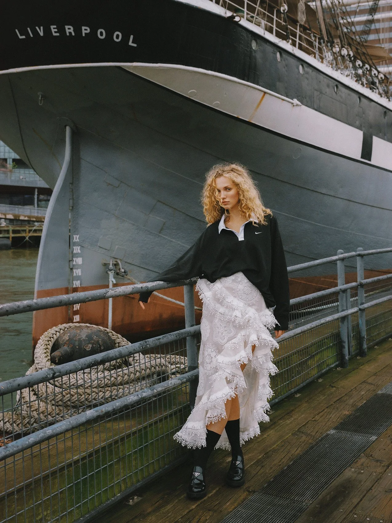 New York Fashion Photographer | Fashion photographer NY-Julia Sariy