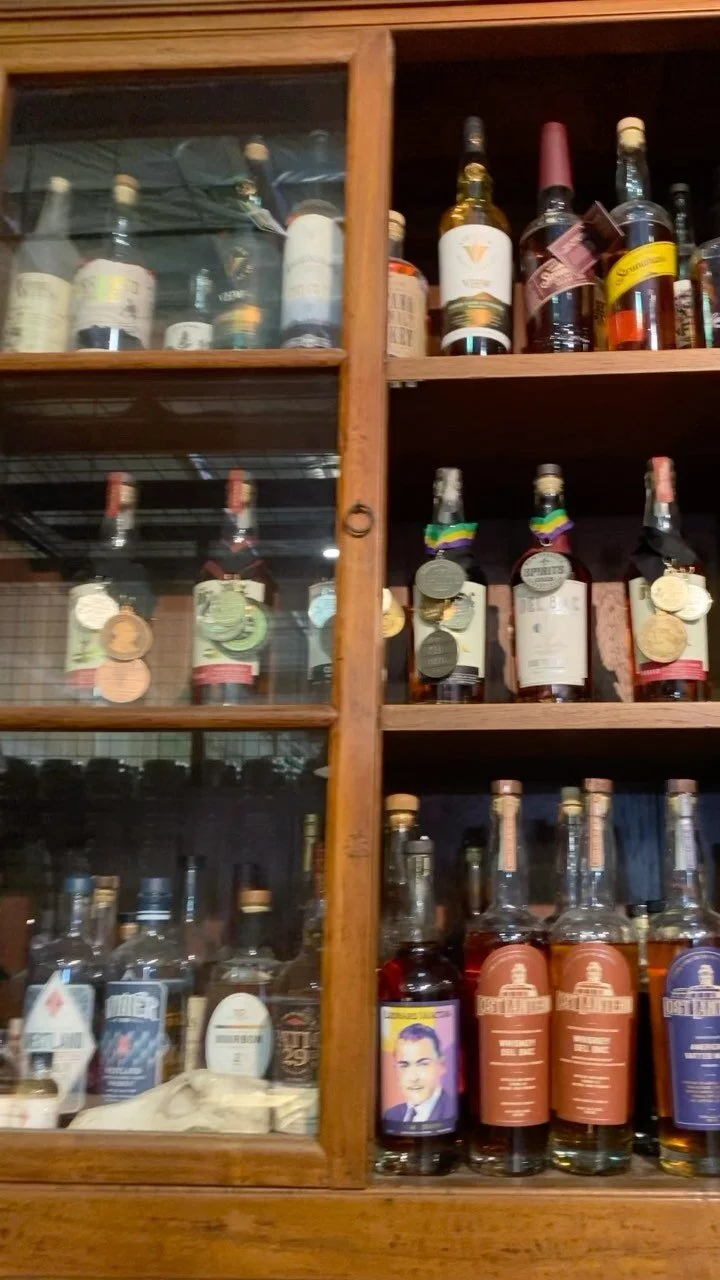 Coctel de Abulón (Abalone Cocktail) — Christy Wilson Nutrition