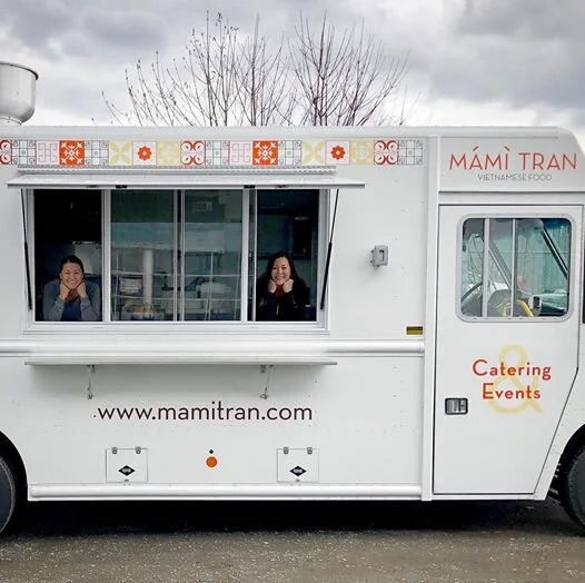 Food Truck + Events Schedule — Volition Brewing