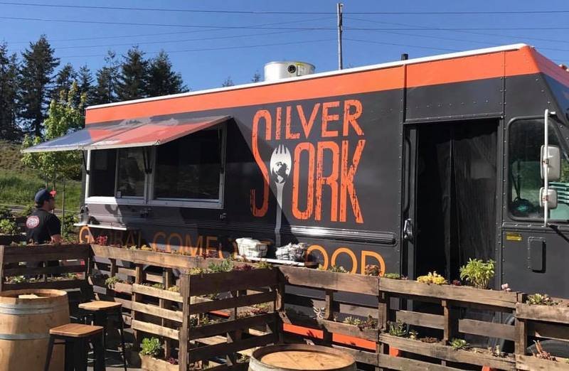 Food Truck + Events Schedule — Volition Brewing