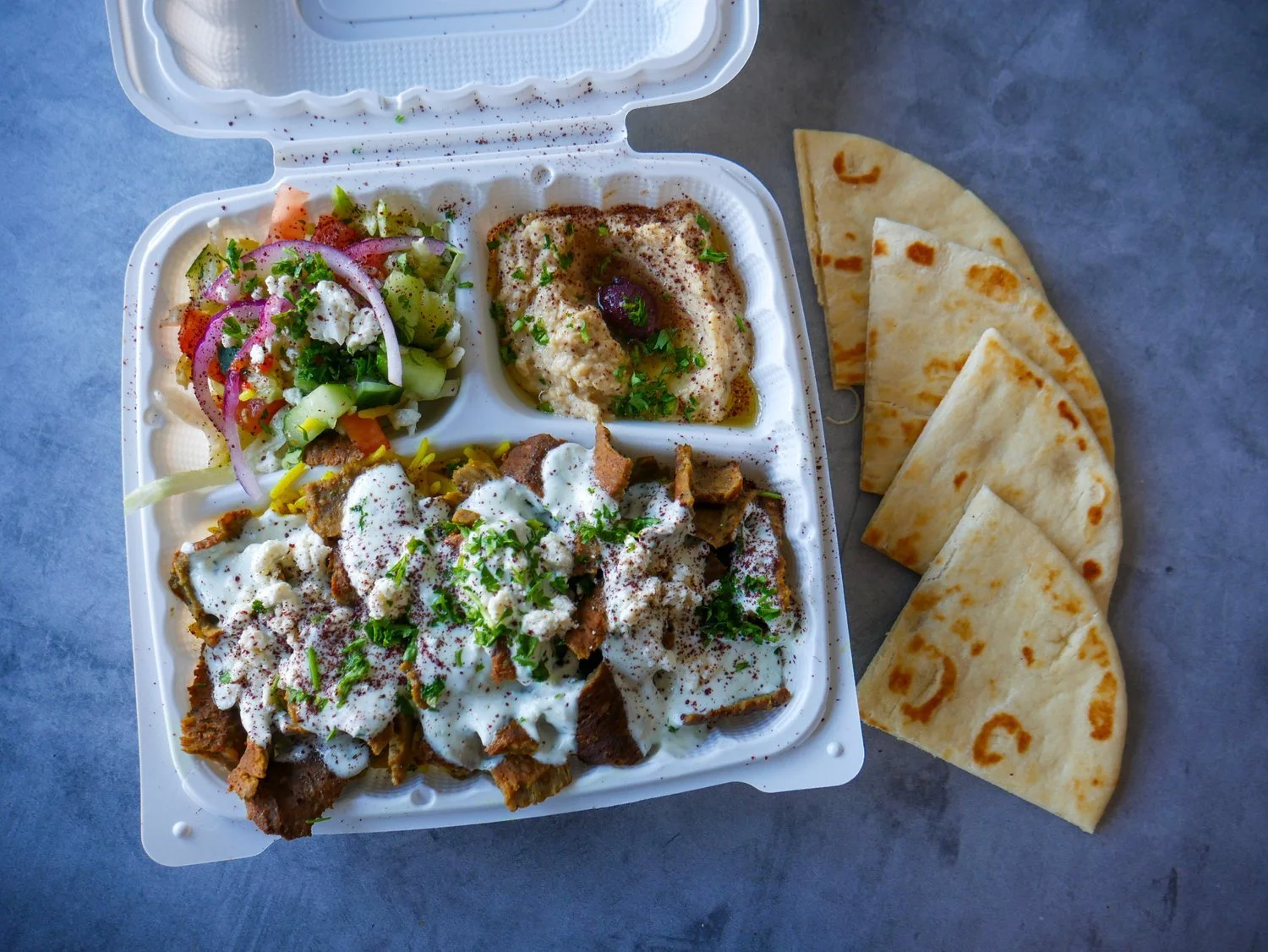 Food Truck + Events Schedule — Volition Brewing