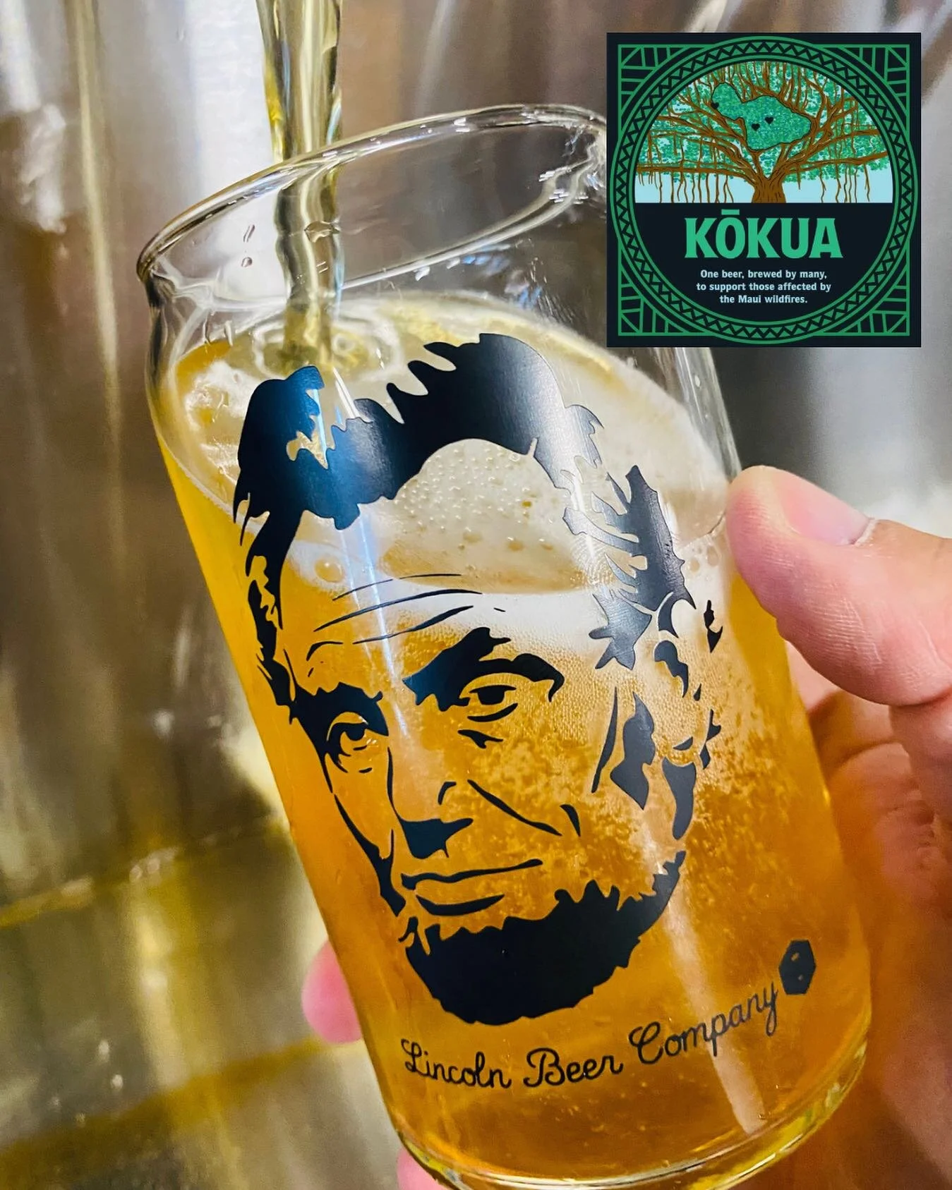 Lincoln Beer Company