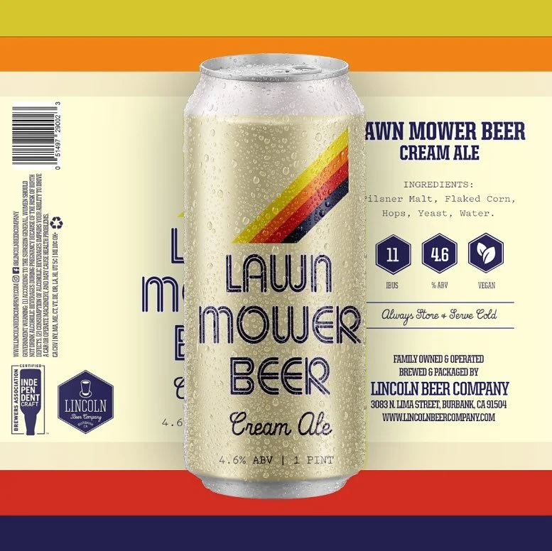 Lincoln Beer Company