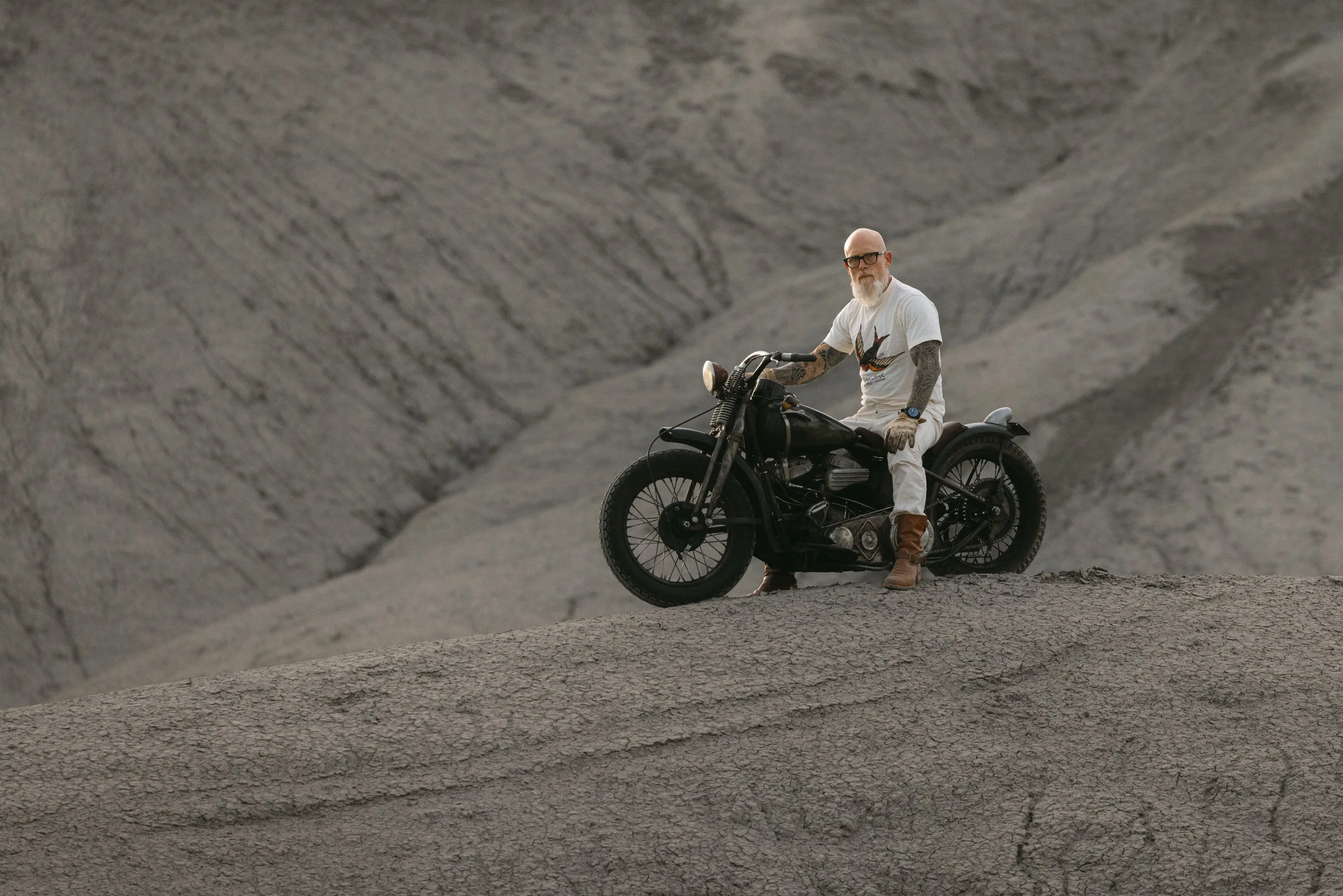 Take Me Home - MADE IN JAPAN tee — Black Bear Brand